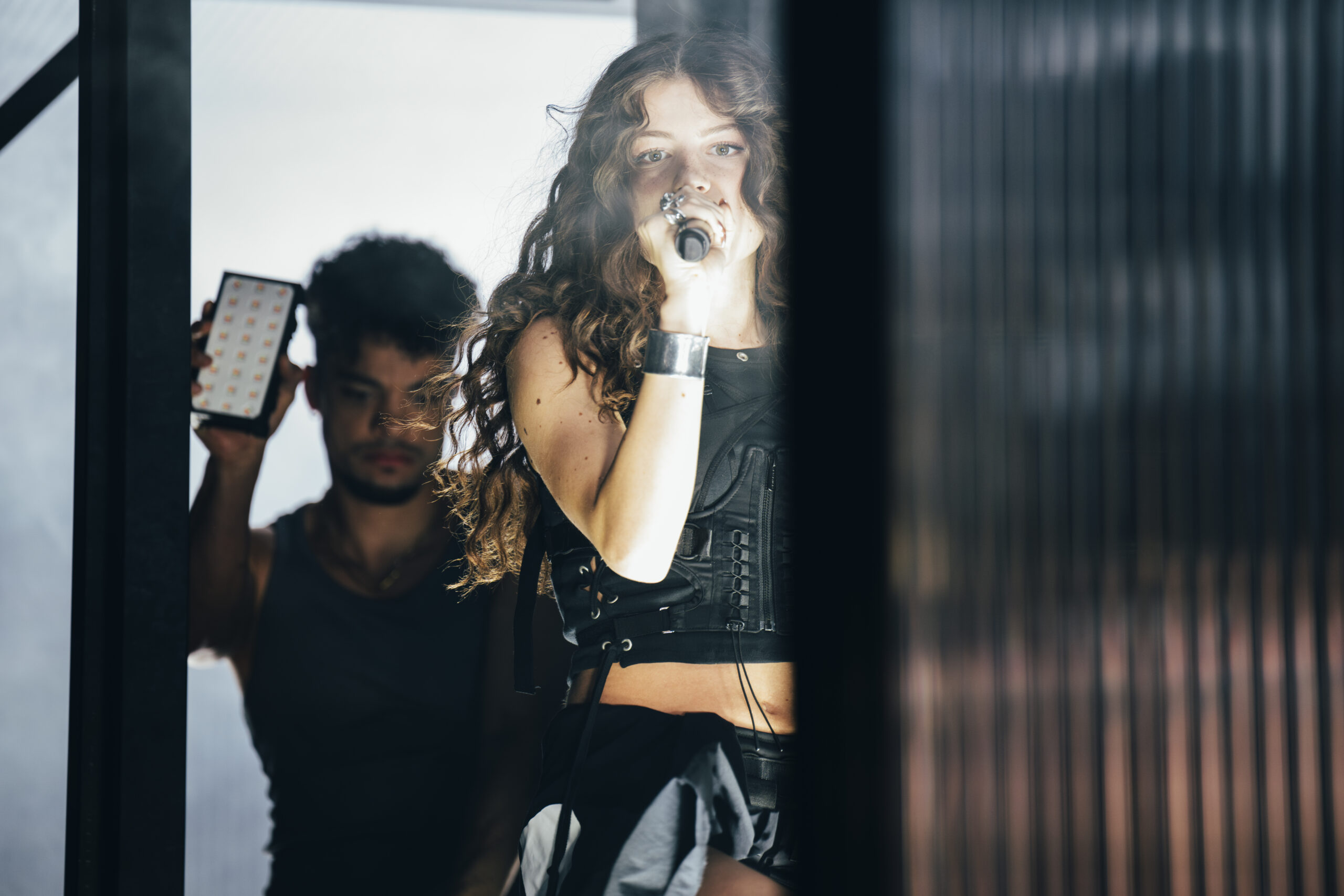ESC-"Countdown" und "Aftershow": Barbara Schöneberger, Thomas Hermanns ...